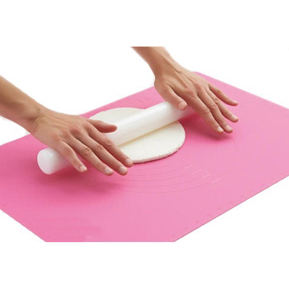 PRECISION MAT FUCHSIA 400X300MM - Pergamos