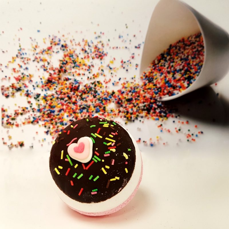 FAB-U-LOUS BATH BLASTER - Pergamos