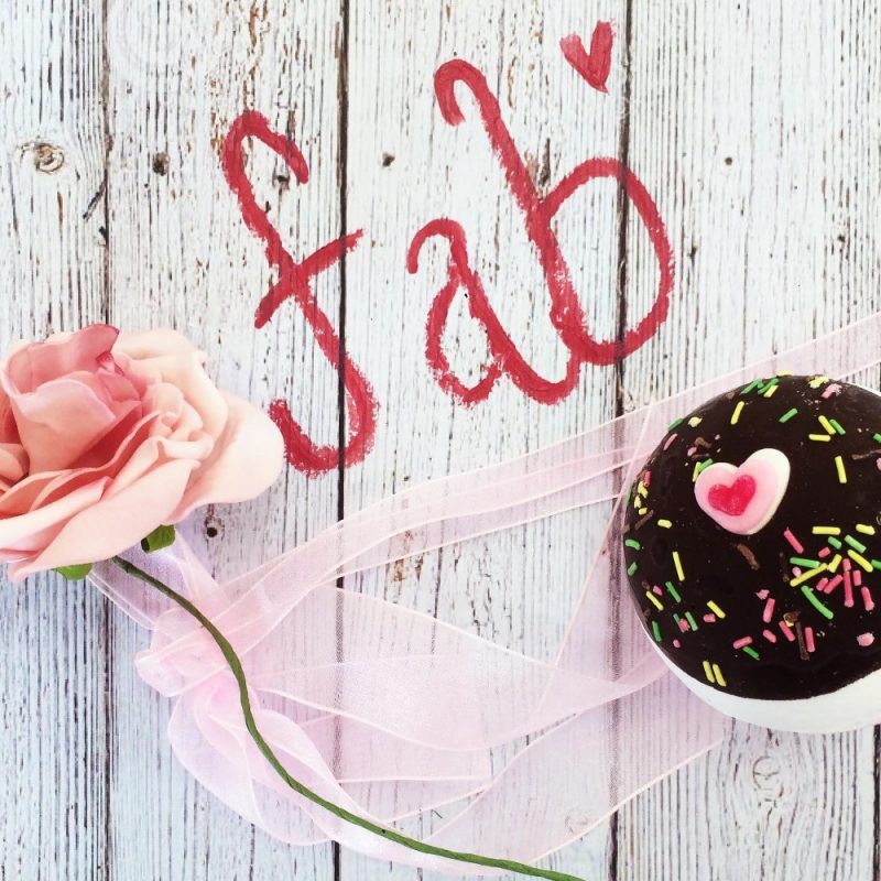 FAB-U-LOUS BATH BLASTER - Pergamos