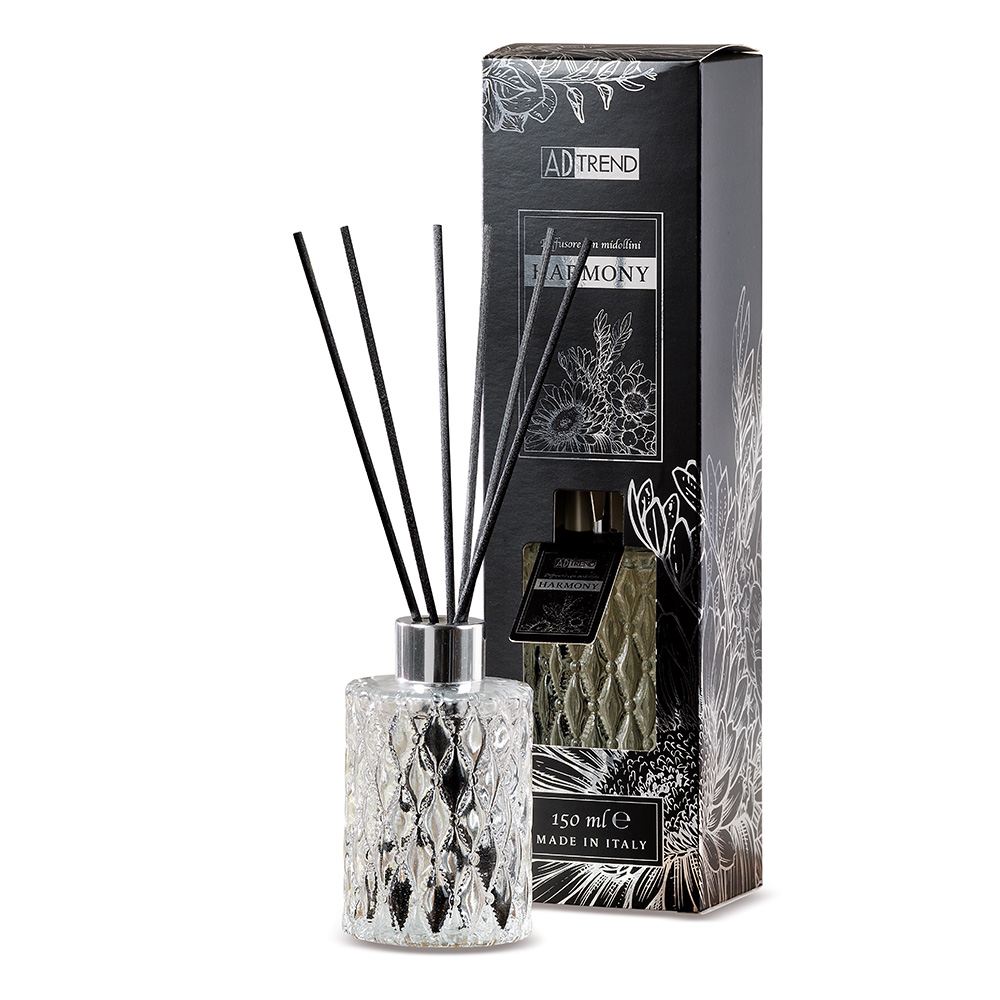 MIKADO FRAGRANCE HARMONY 150ML - Pergamos