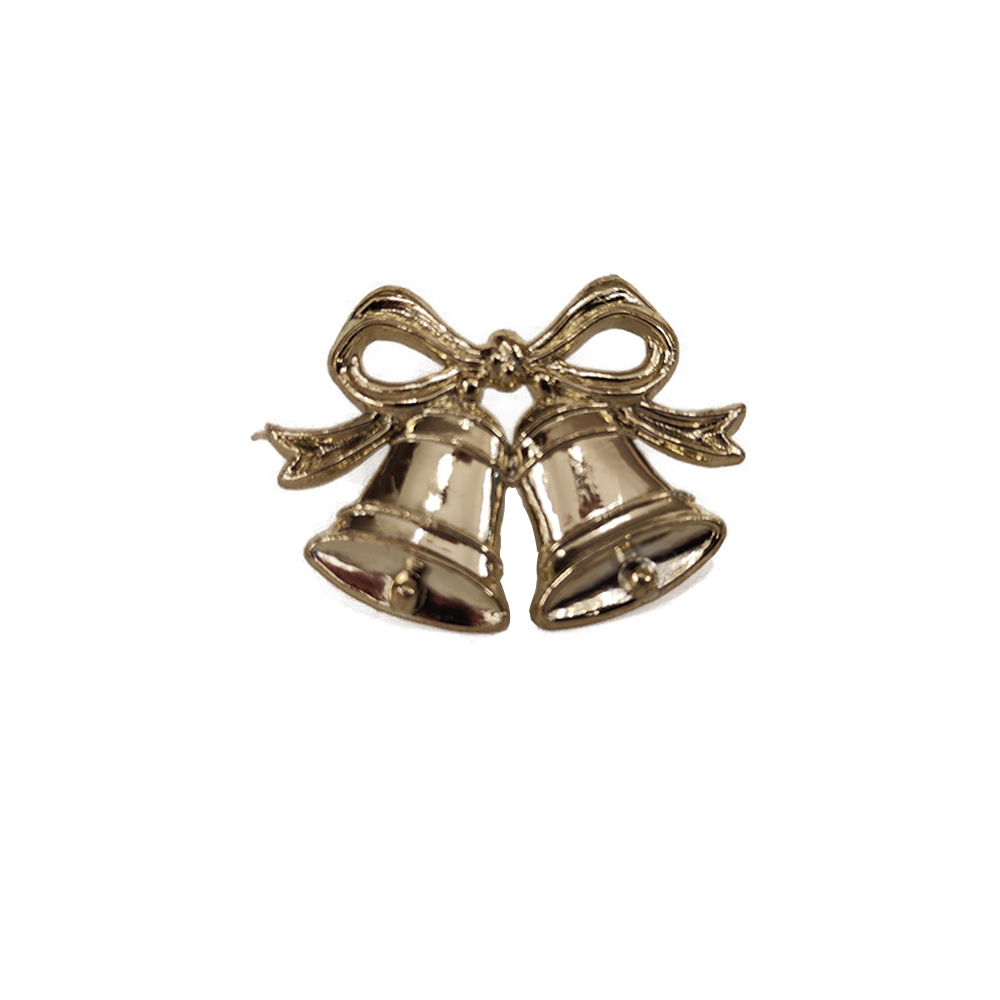 BOW BELLS GOLD 5/8 - Pergamos