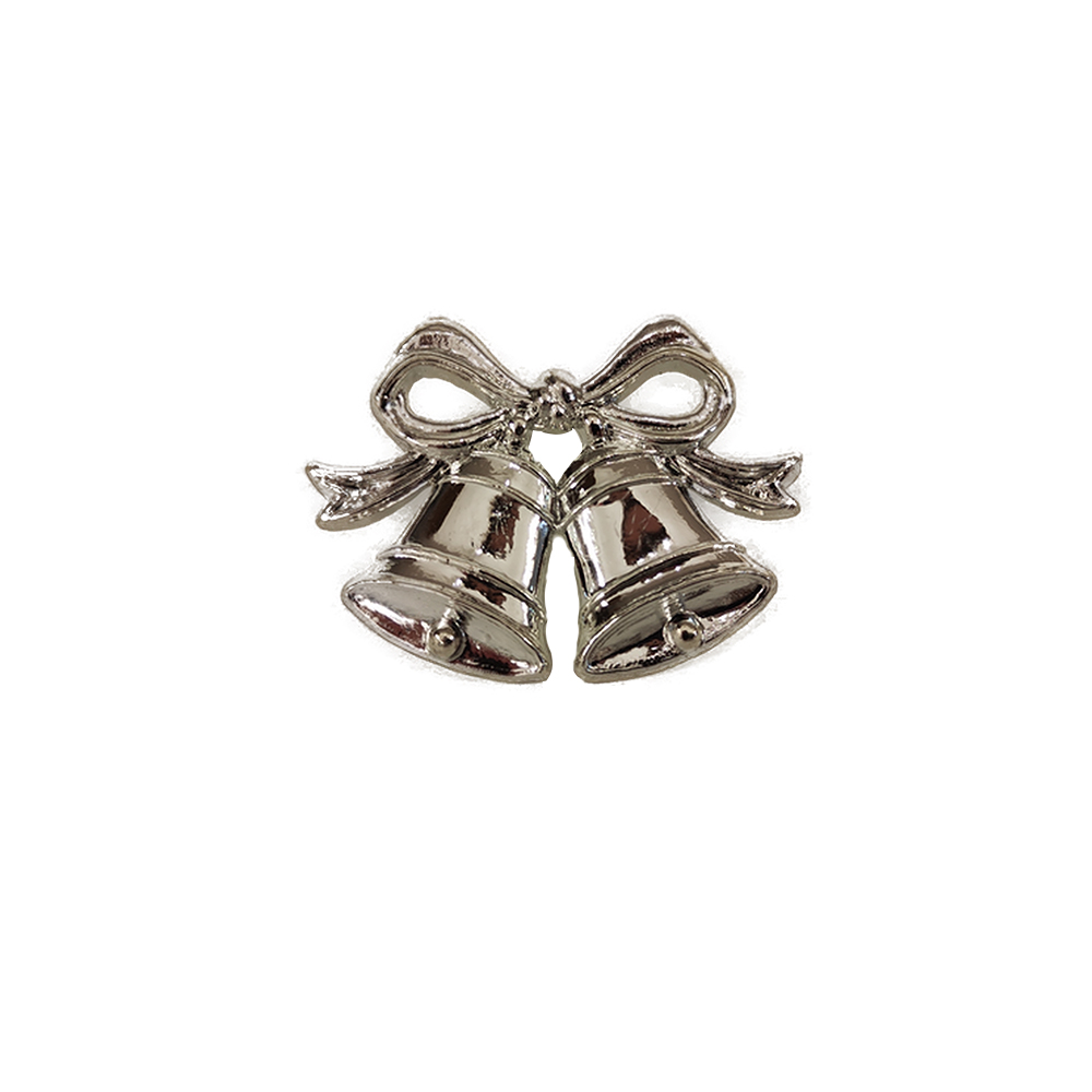 BOW BELL SILVER 5/8INCHE - Pergamos
