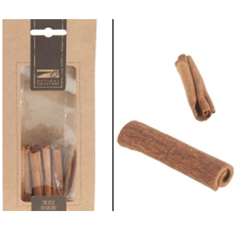 CINNAMON NATURAL 70GR 8CM - Pergamos